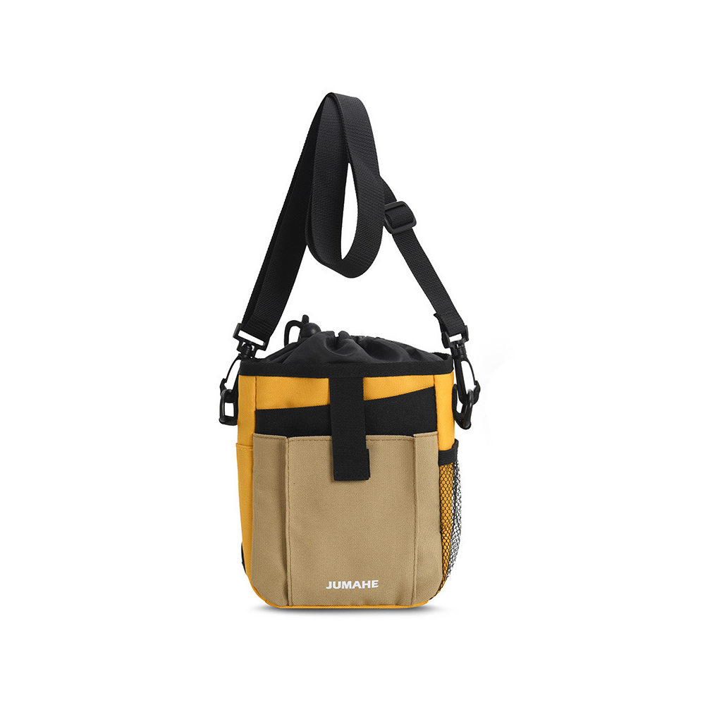 Trailblazer Training Treat Pouch | Henlo Pets